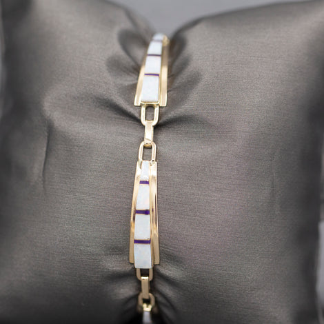 The Jeweled Crescent - Fine Handcrafted, Vintage and Custom Jewelry